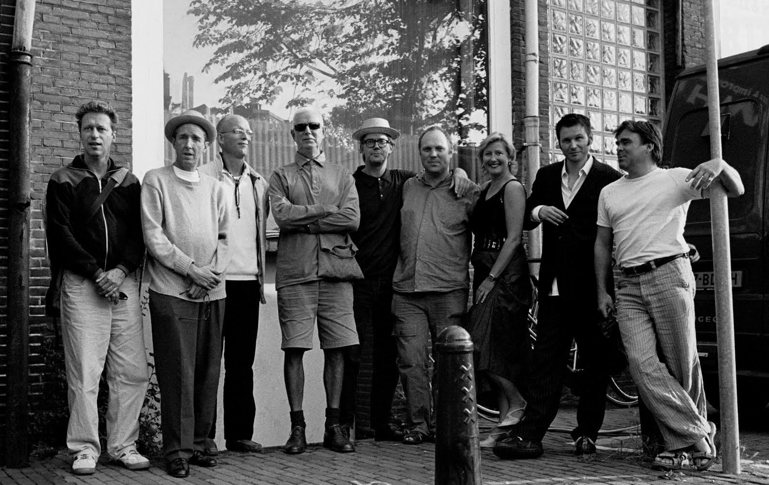 Upcoming Events | ICP Orchestra – 2nd night of 2 | Vortex Jazz Club