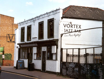 vortex_jazz | Vortex Jazz Club