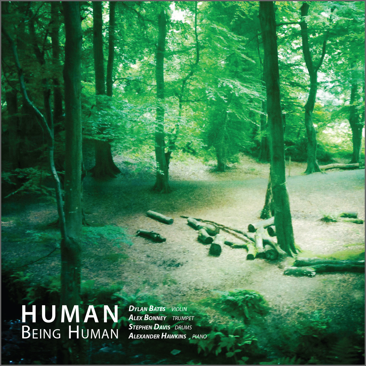 Upcoming Events | HUMAN – Stephen Davis, Alexander Hawkins, Alex Bonney ...