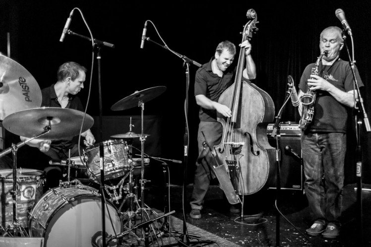 Upcoming Events | Frode Gjerstad / Paal Nilssen-Love / Jon Rune Strøm ...