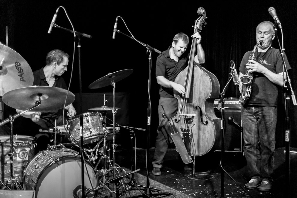 Upcoming Events | Frode Gjerstad / Paal Nilssen-Love / Jon Rune Strøm ...