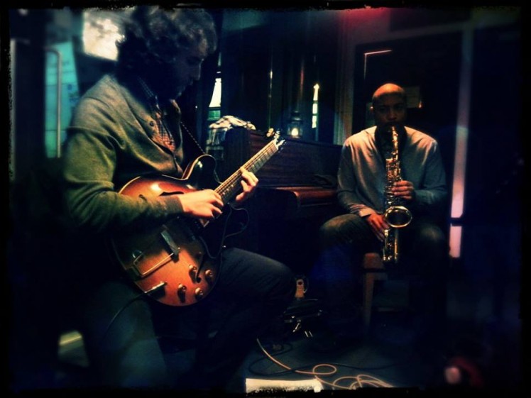 Photo Gallery | Vortex Jazz Club