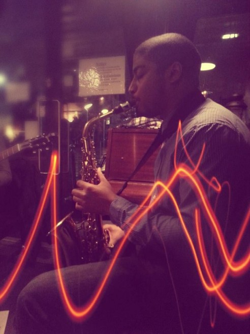 Photo Gallery | Vortex Jazz Club