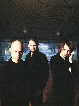 Upcoming Events | Michael Wollny Trio | Vortex Jazz Club