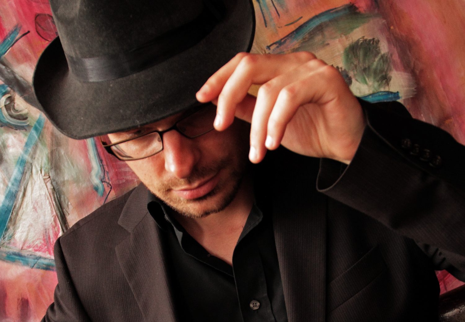 Upcoming Events | Hannes Riepler/Jasper Blom + Julie Sassoon Quartet ...