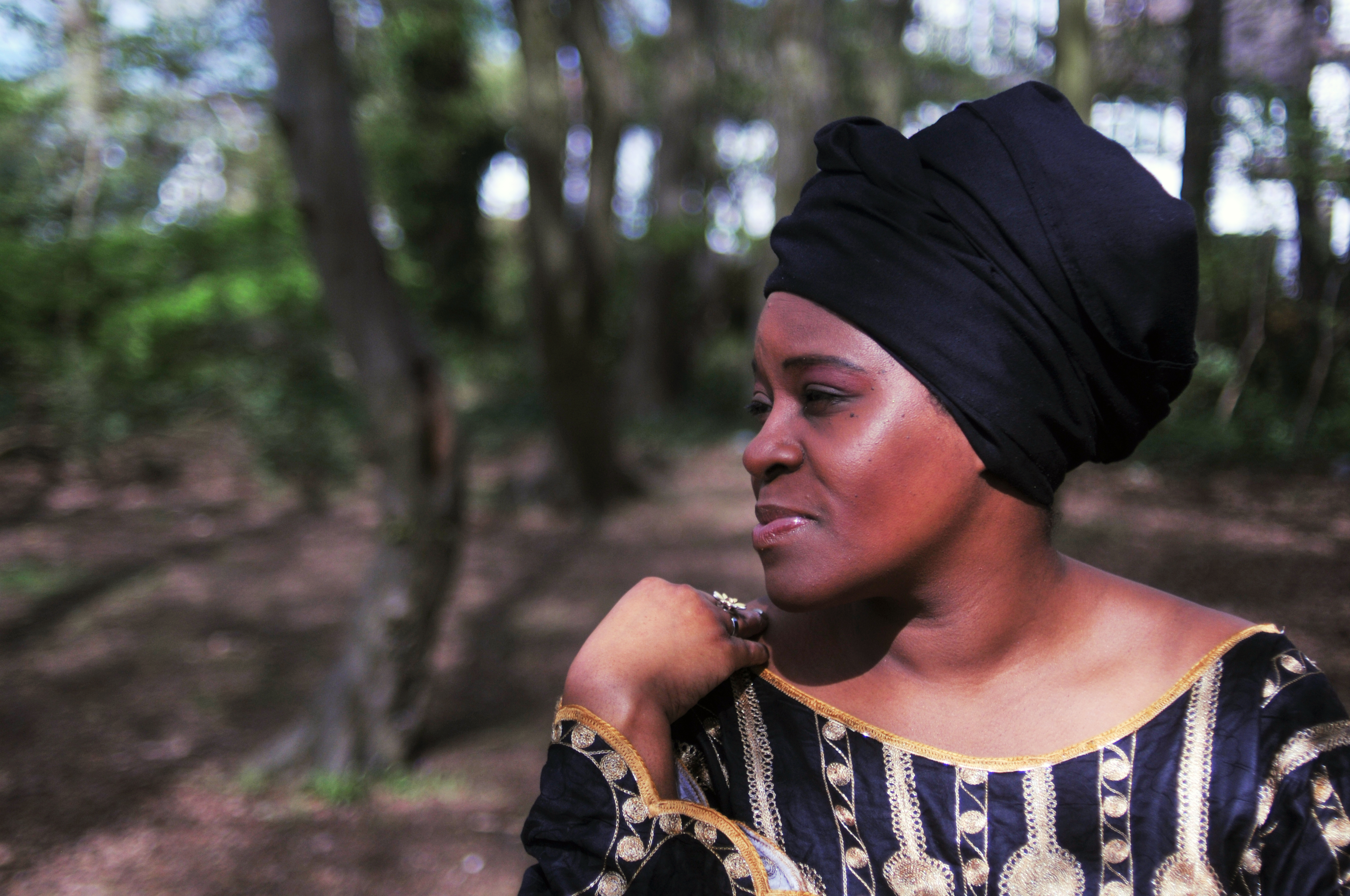 Coco Mbassi - Alchetron, The Free Social Encyclopedia