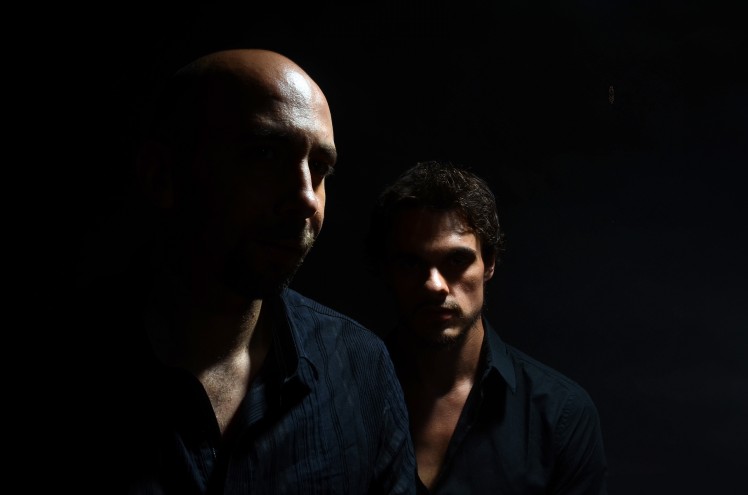 Upcoming Events | Kefaya | Vortex Jazz Club