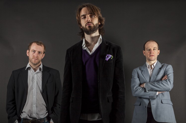 Upcoming Events | Matt Ridley | Vortex Jazz Club