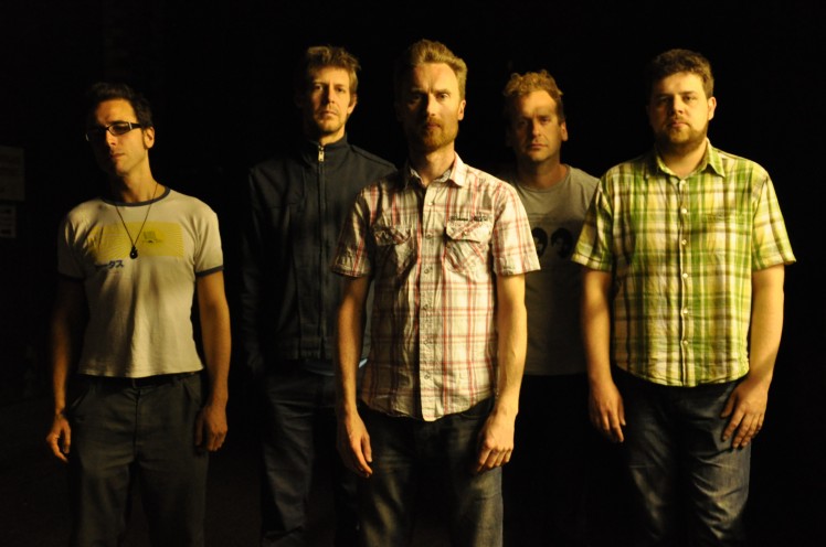 Upcoming Events | Snorkel + Eirik Tofte M&F Orchestra + Physics House ...