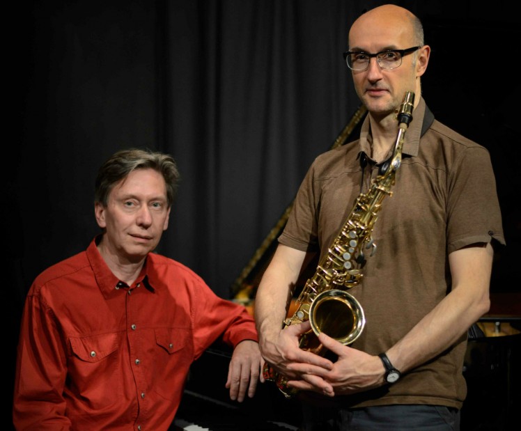 Upcoming Events | Martin Speake / Douglas Finch / Oren Marshall / Mark ...