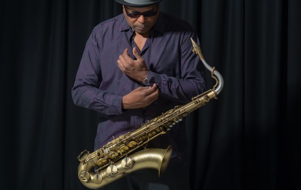 Upcoming Events | Jean Toussaint | Vortex Jazz Club