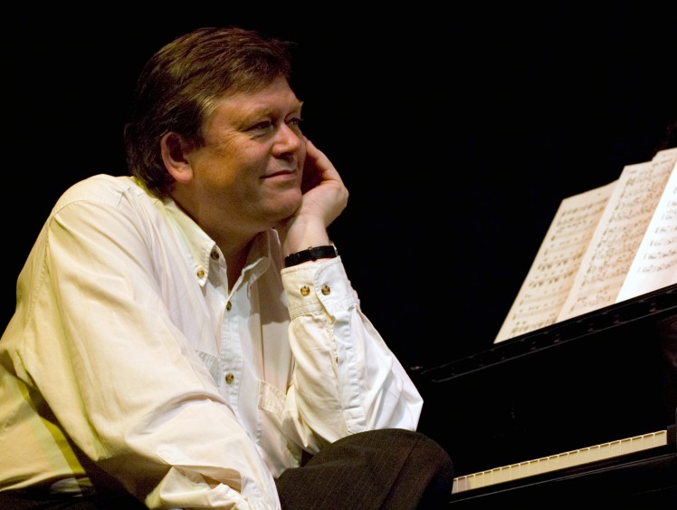 Upcoming Events | Steve Melling Trio | Vortex Jazz Club