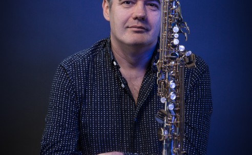 Mark Lockheart - Alchetron, The Free Social Encyclopedia