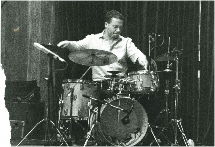 Upcoming Events | PAUL DUNMALL/LIAM NOBLE/JOHN EDWARDS/MARK SANDERS ...