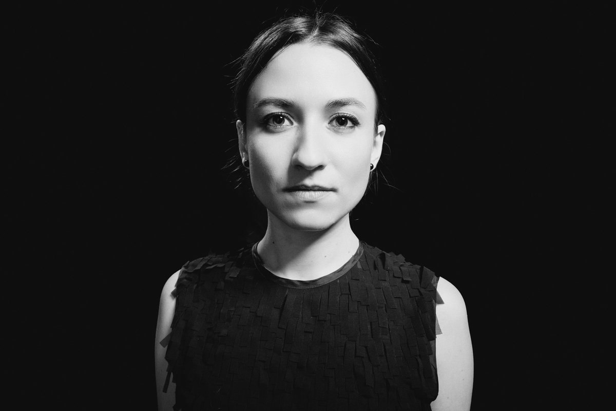 Upcoming Events | Speak Low: Lucia Cadotsch + Kit Downes/Ruth Goller ...