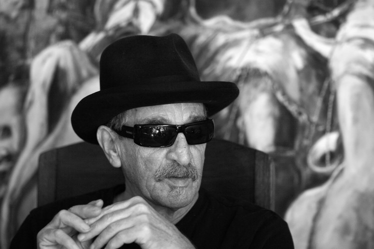 Upcoming Events | Gary Curson’s The Number with Keith Tippett, Alan ...