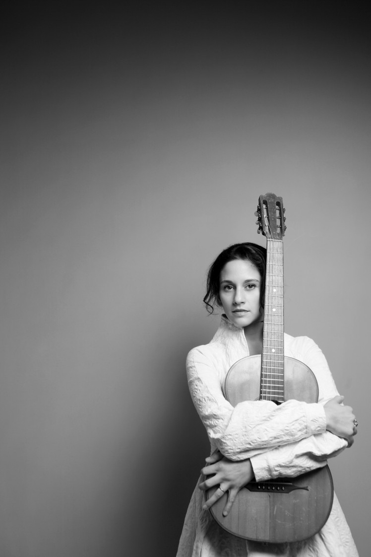 Upcoming Events | Sara Mitra – ‘Losing You’ Album launch | Vortex Jazz Club