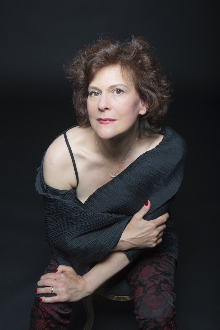 Upcoming Events | Sarah Moule | Vortex Jazz Club