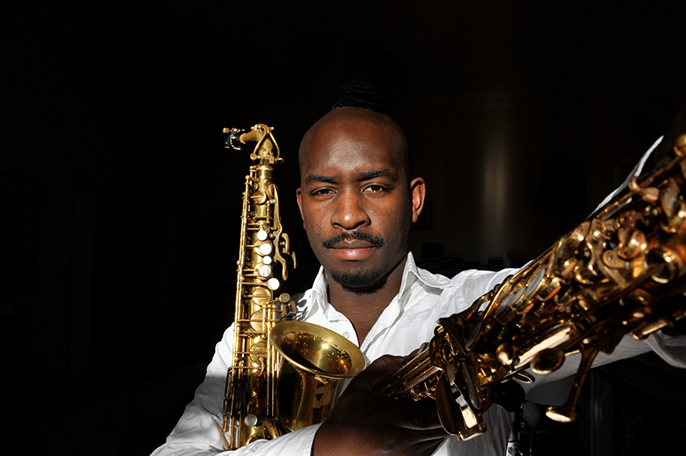 Upcoming Events | More meetings with Remarkable Saxophonists. Eddie ...