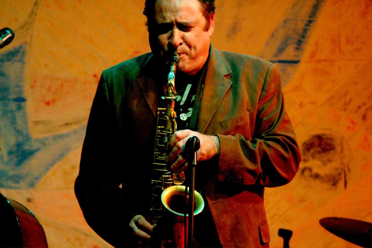 Upcoming Events | Gilad Atzmon and the Orient House Ensemble present ...