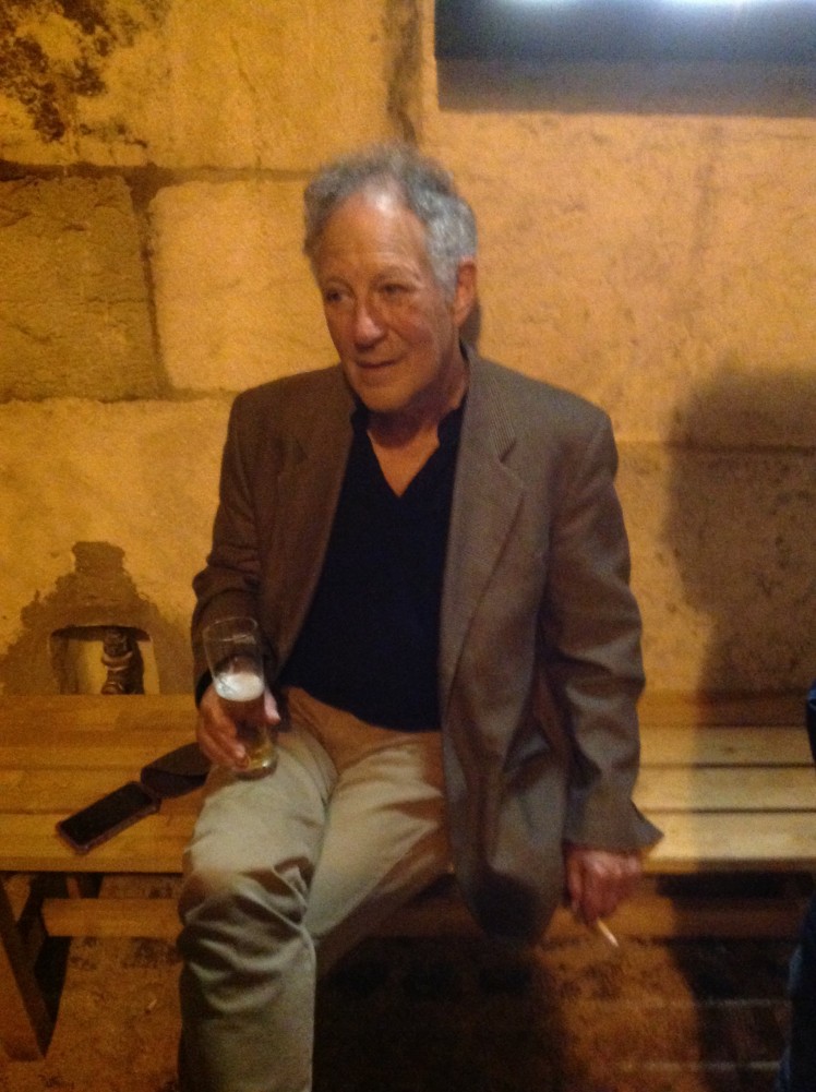 Upcoming Events | Barry Wallenstein with Mike Hobart + Moss Freed ...