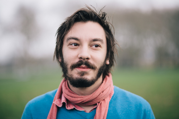 Upcoming Events | Bruno Heinen & Fulvio Sigurta | Vortex Jazz Club