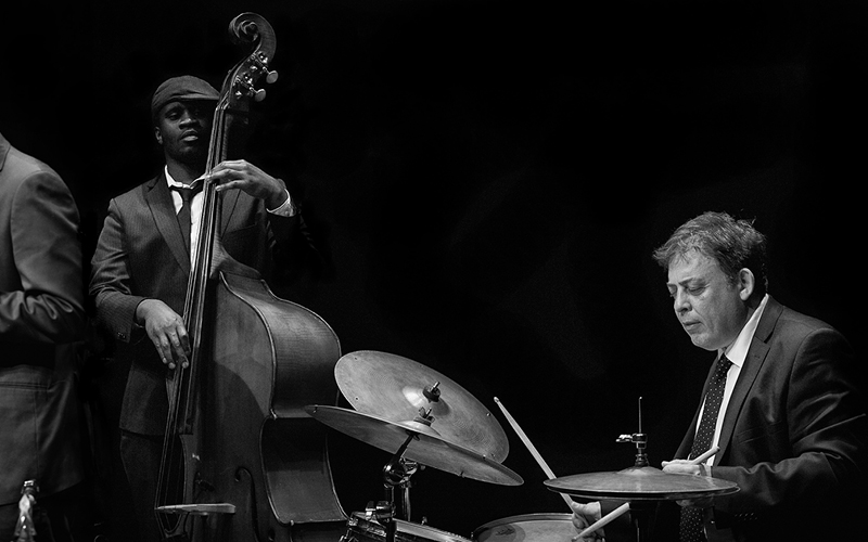 Upcoming Events | CLARK TRACEY QUINTET | Vortex Jazz Club