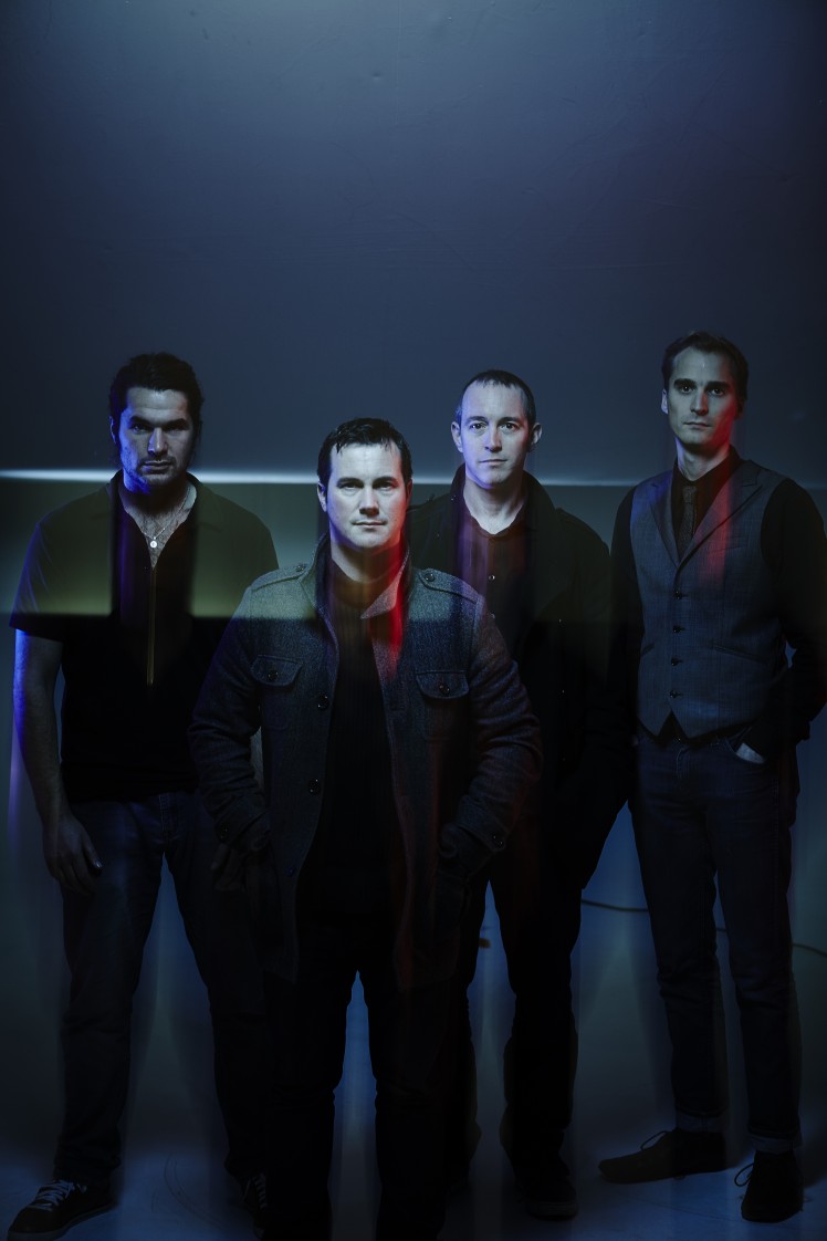 Upcoming Events | Michelson Morley + Twelves DOUBLE ALBUM LAUNCH! with ...