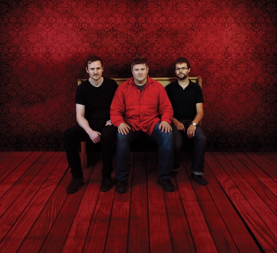 Upcoming Events | TRIO RED – TOM BANCROFT | TOM CAWLEY | PER ZANUSSI ...