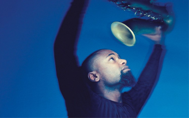 Upcoming Events | DENYS BAPTISTE | Vortex Jazz Club