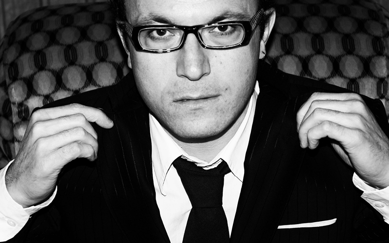 Upcoming Events | MARCO MARCONI TRIO | Vortex Jazz Club