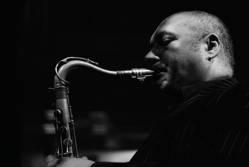 Upcoming Events | Greg Heath Trio (ft Robert Castelli) | Vortex Jazz Club