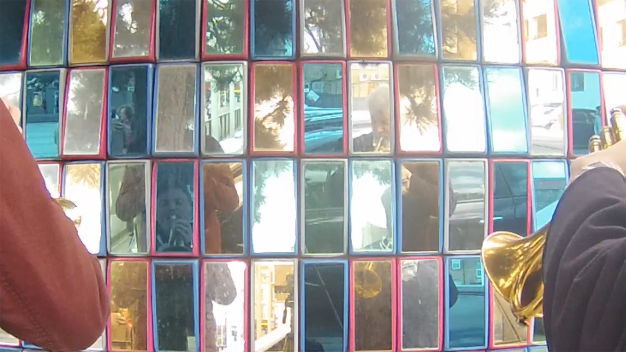 Upcoming Events | ‘some things presents: Ben Higham / Paul Jolly ...