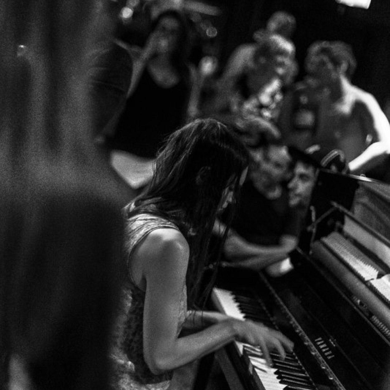 Upcoming Events | SARAH TANDY TRIO | Vortex Jazz Club