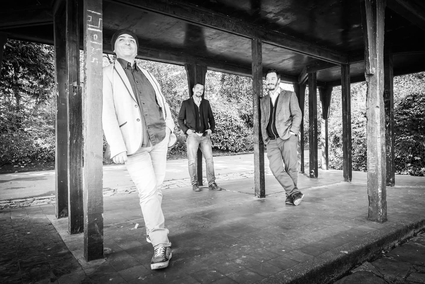 Upcoming Events | New Simplicity Trio – Antonio Fusco, Bruno Heinen ...