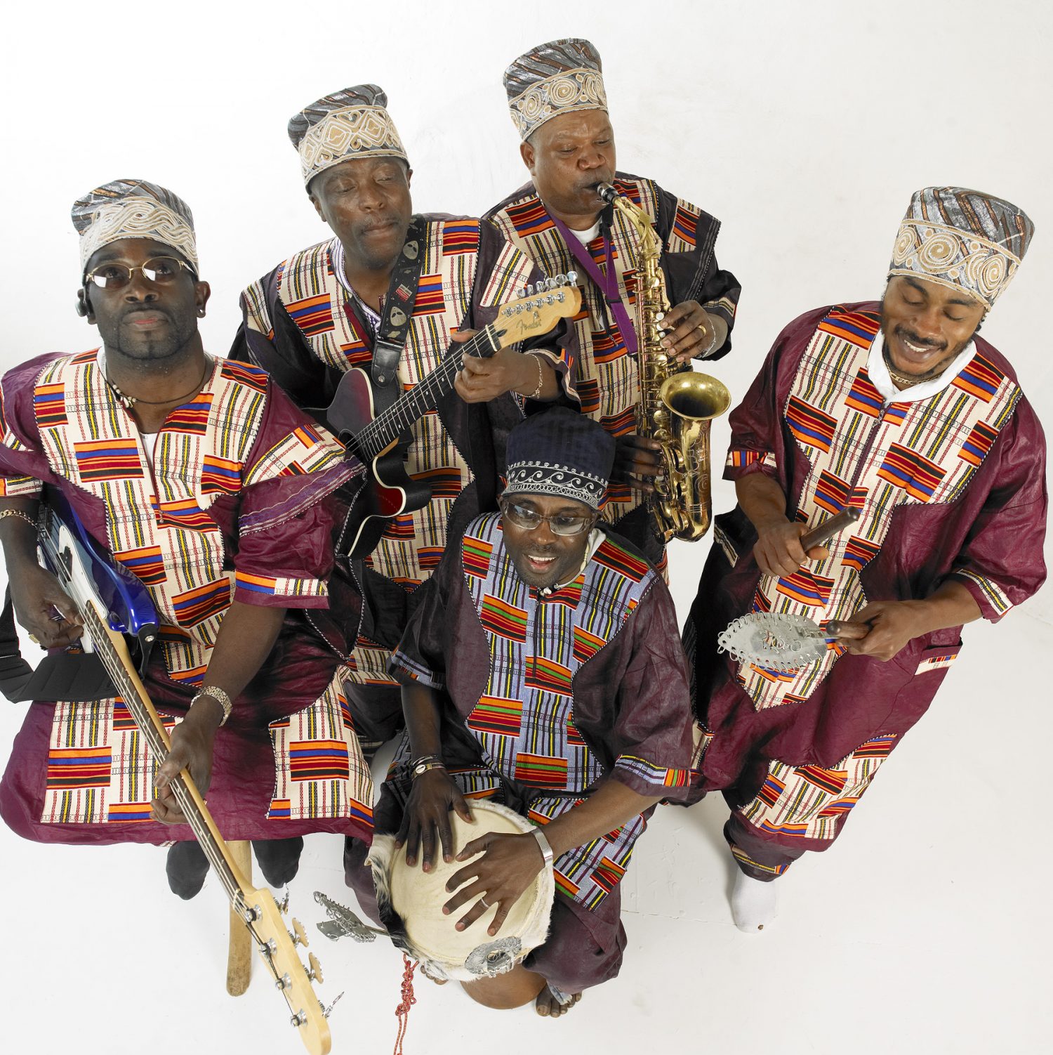 Upcoming Events | BLACK HISTORY MONTH – KASAI MASAI PLAYS PAPA WEMBA ...