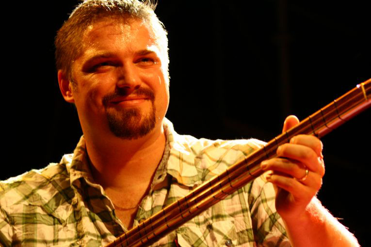 Upcoming Events | Nicholas Meier | Vortex Jazz Club