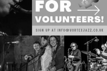 Vortex Jazz Club