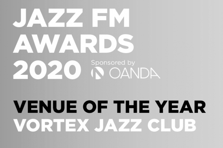 Vortex Jazz Club