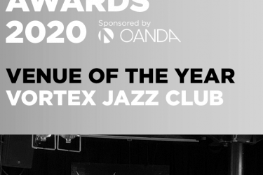 Vortex Jazz Club