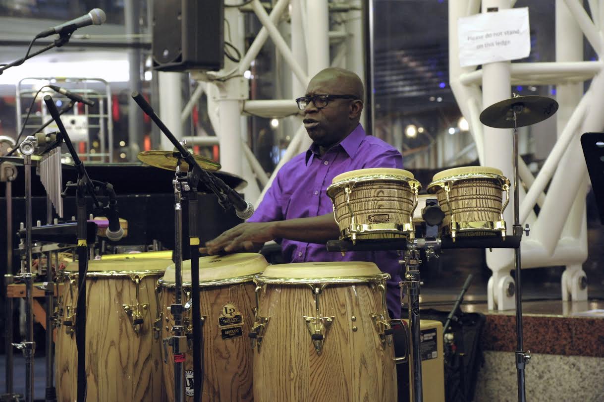 Upcoming Events | 15th London African Music Festival presents: LEKAN ...