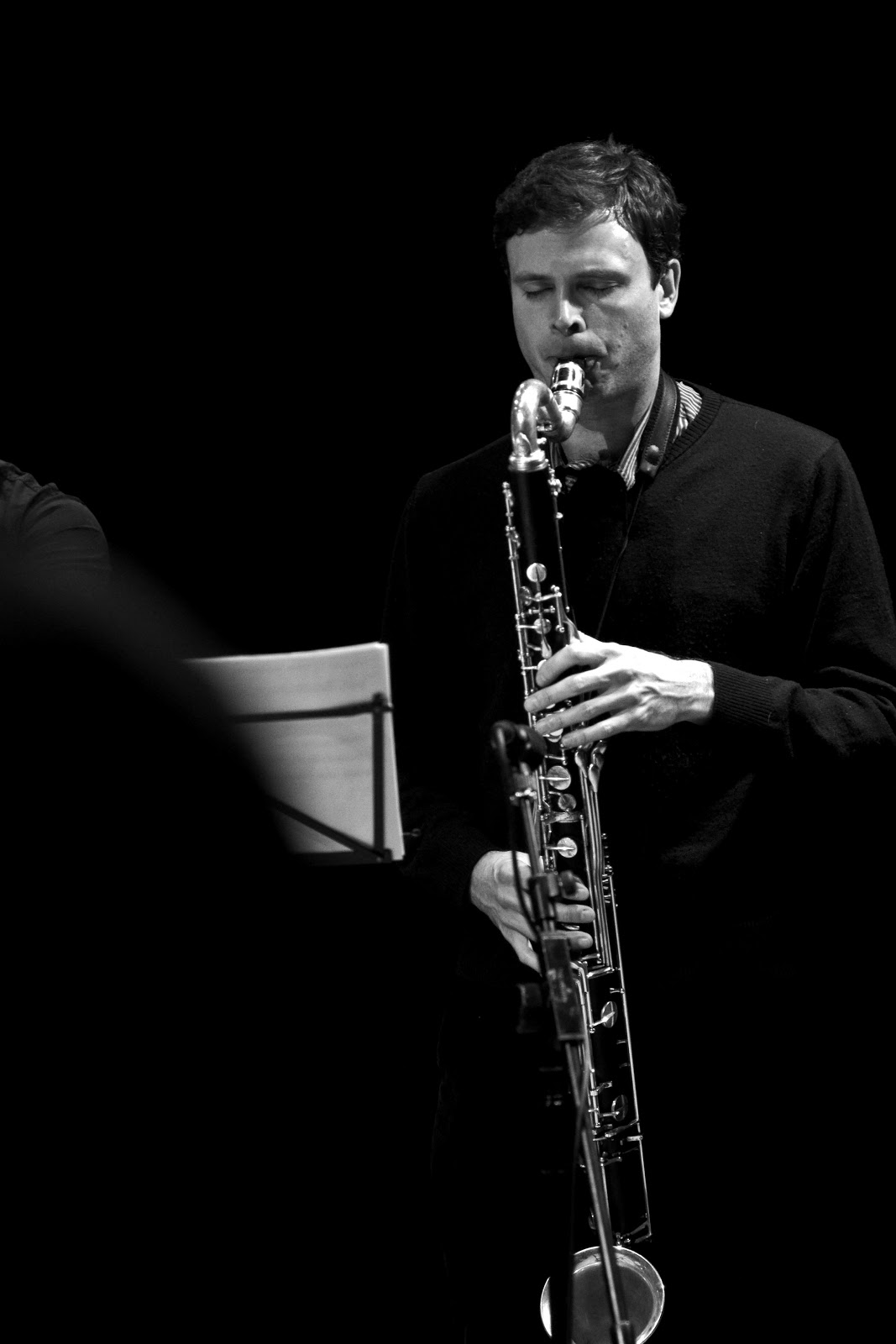 Upcoming Events | After Lunch: JAMES ALLSOPP TRIO | Vortex Jazz Club