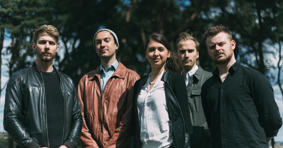 Upcoming Events | MIRIAM AST QUARTET | Vortex Jazz Club