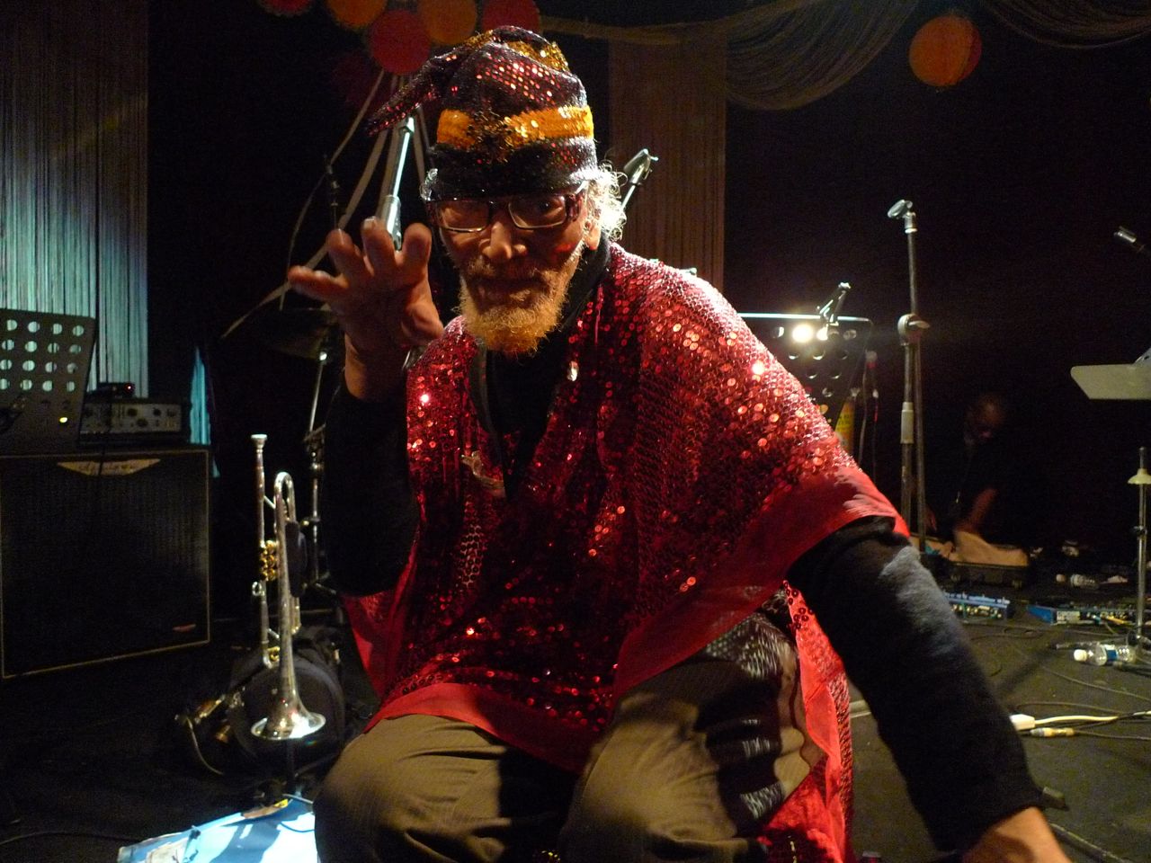 Upcoming Events | Marshall Allen, Kash Killion, Avreeayl Ra, KA – The ...
