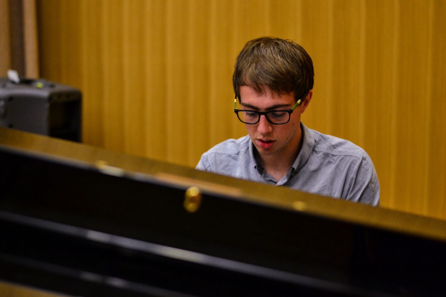 Upcoming Events | Dave Ferris Group featuring Maria Väli | Vortex Jazz Club
