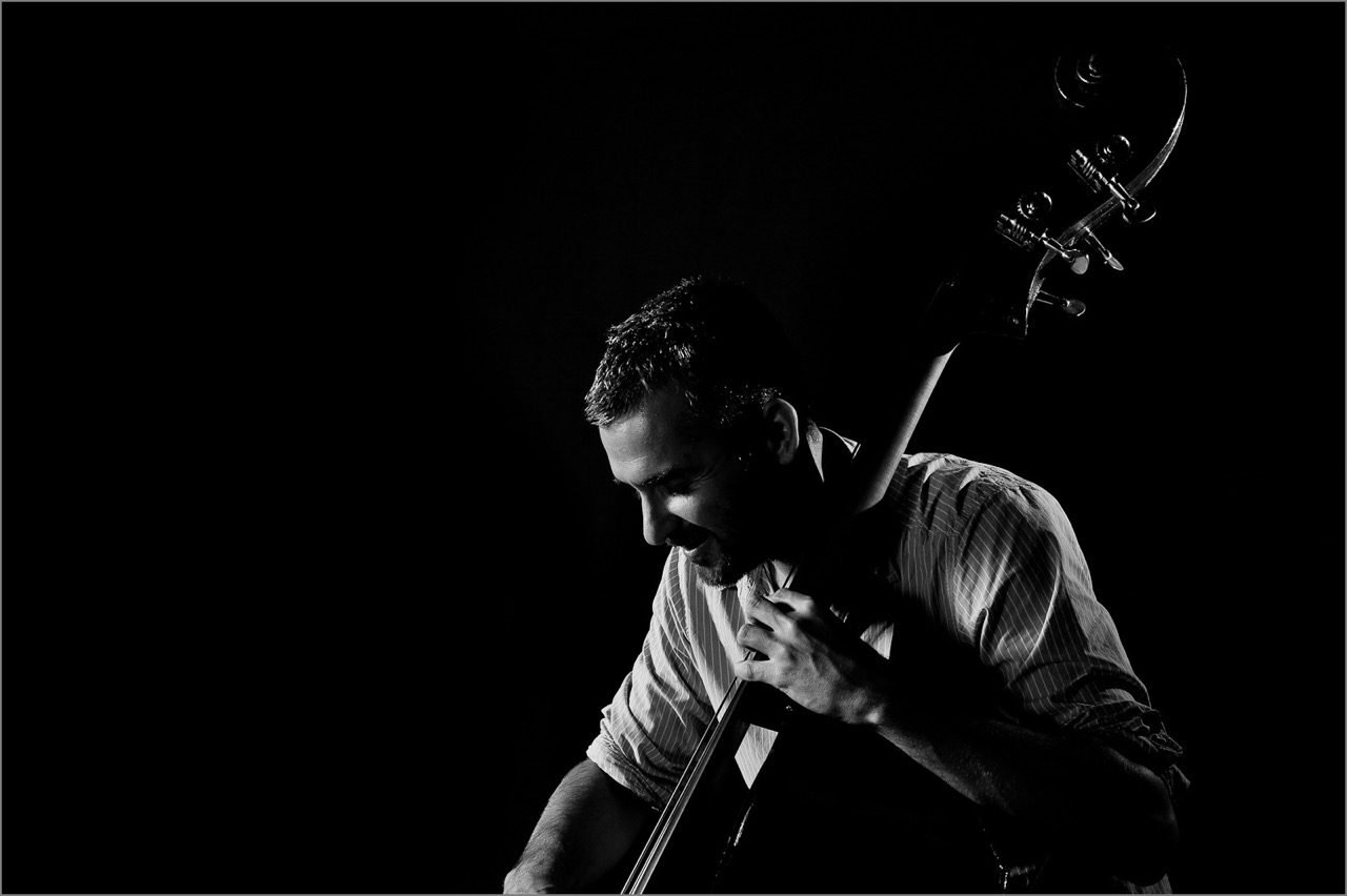 Upcoming Events | Liran Donin’s 1000 Boats Album Launch | Vortex Jazz Club