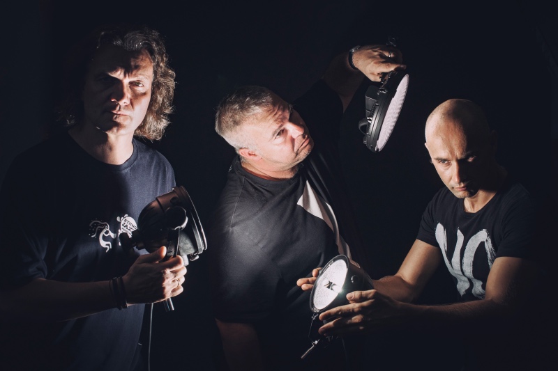 Upcoming Events | Trio Elf | Vortex Jazz Club