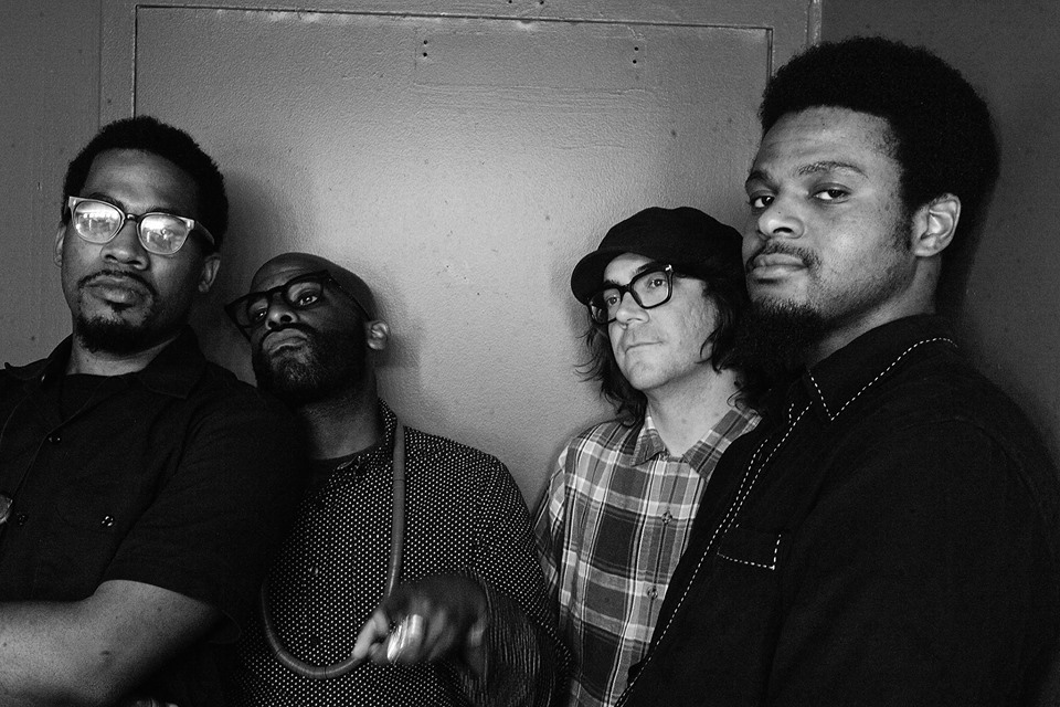 Upcoming Events | EFG LONDON JAZZ FESTIVAL: James Brandon Lewis Trio ...