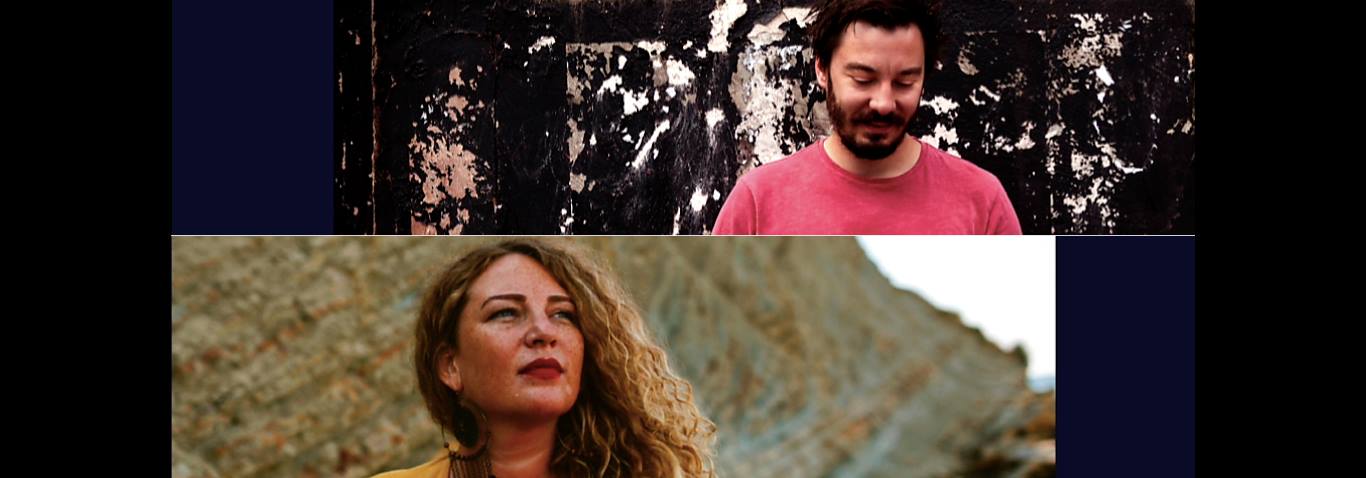 Upcoming Events | Double Bill: Bruno Heinen – Mr. Vertigo / Emilia ...