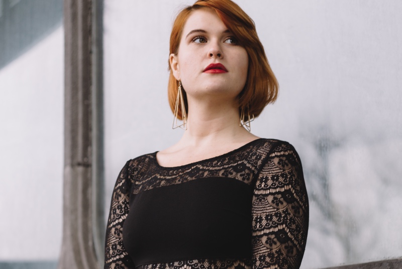 Upcoming Events | Alice Leggett Quartet | Vortex Jazz Club